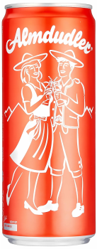Almdudler, Original, Kräuterlimonade, Erfrischung, Softdrink ...