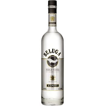 Beluga Noble Vodka, Premium Vodka, Russian Vodka 70cl, Luxus Vodka ...