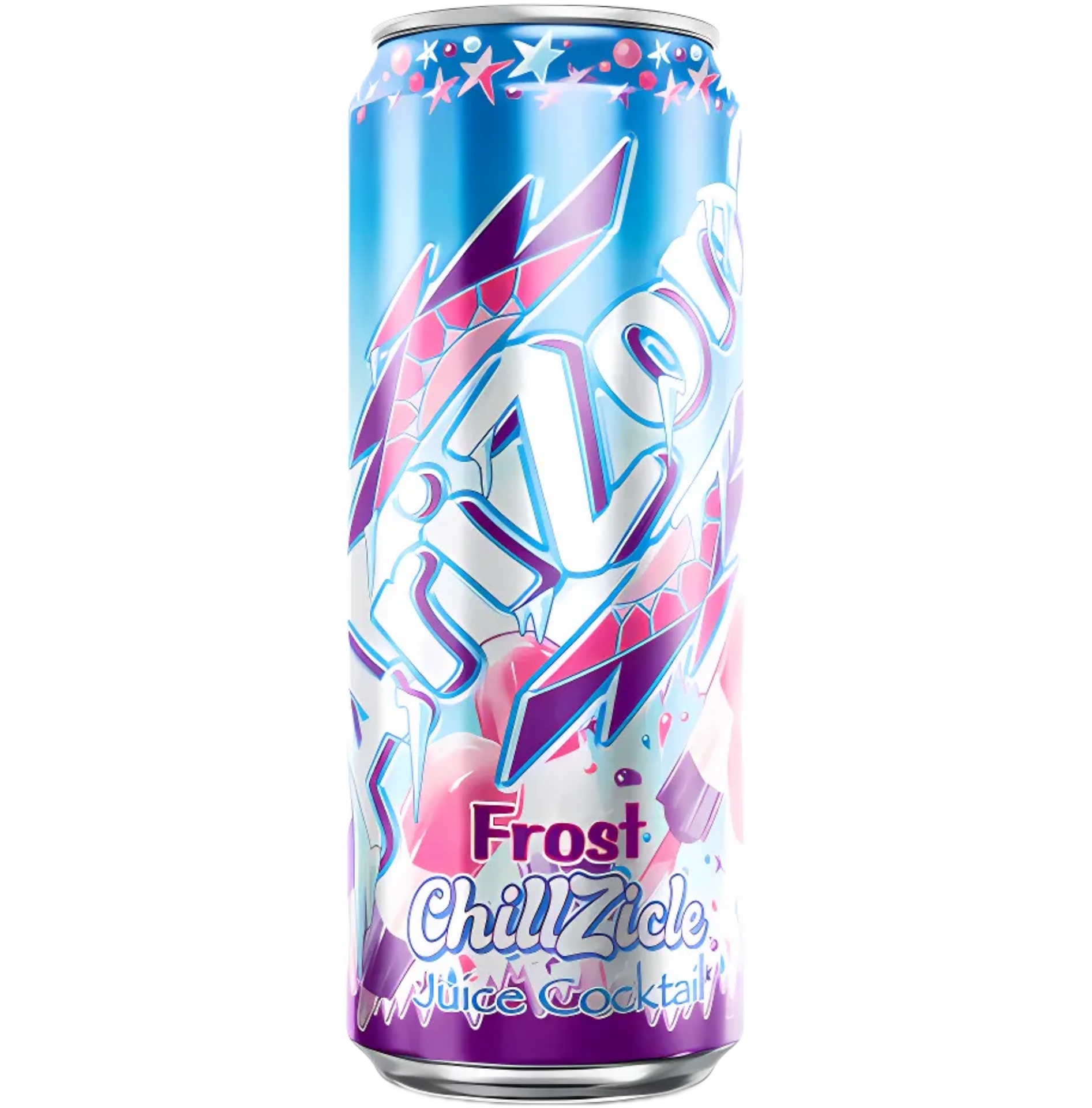AriZona, Frost ChillZicle, 500 ml, Berry Mix, Juice Cocktail, ohne ...