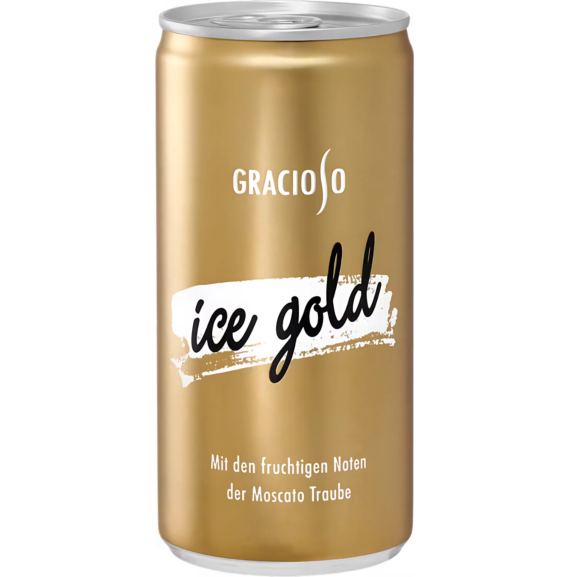 GRACIOSO, Ice Gold, 20cl, Erfrischung, Getränk, Fruchtig, Eis ...