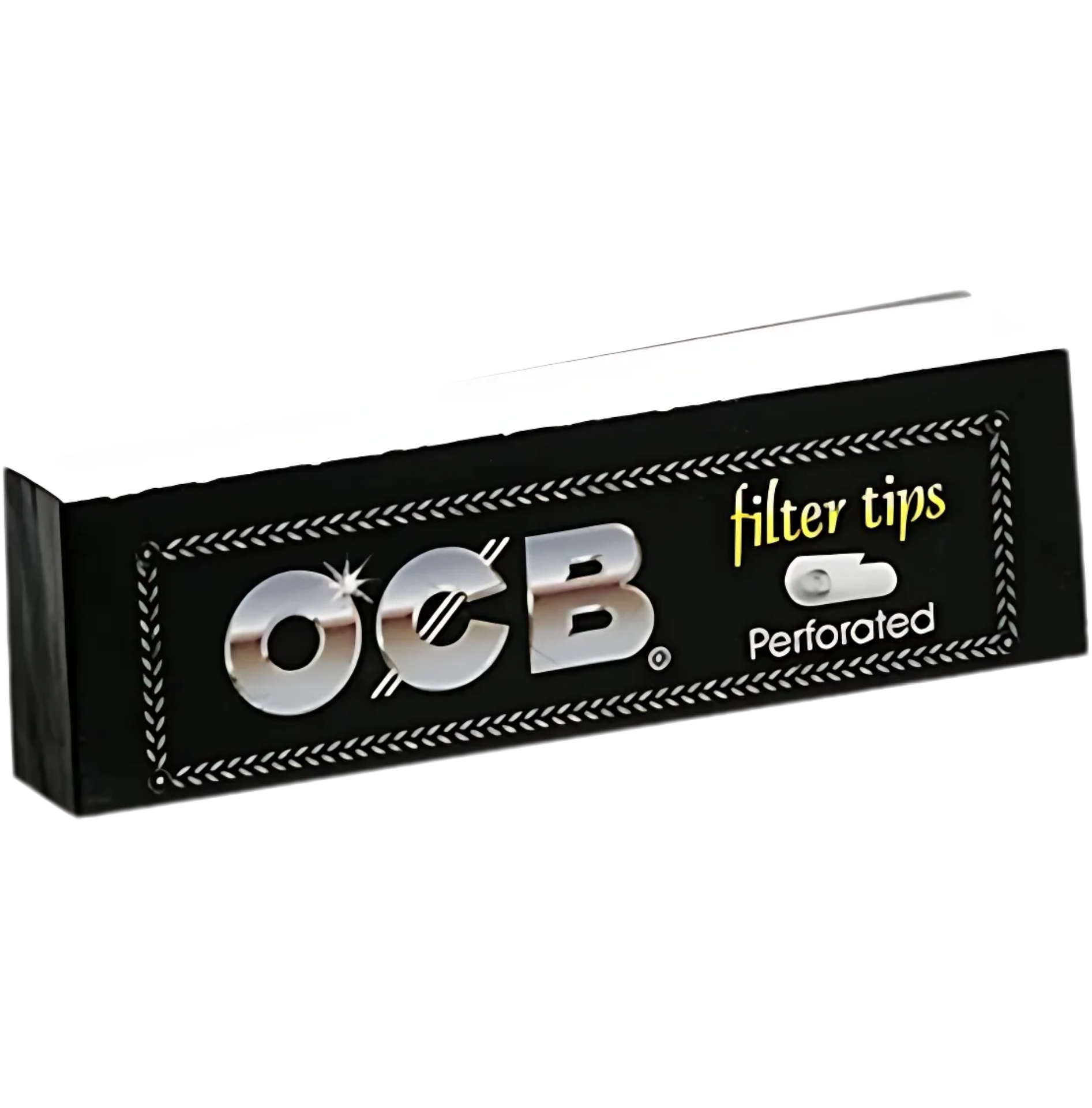 OCB, Premium, Filter Tips, Zigarettenfilter, Rauchzubehör, Hochwertig ...