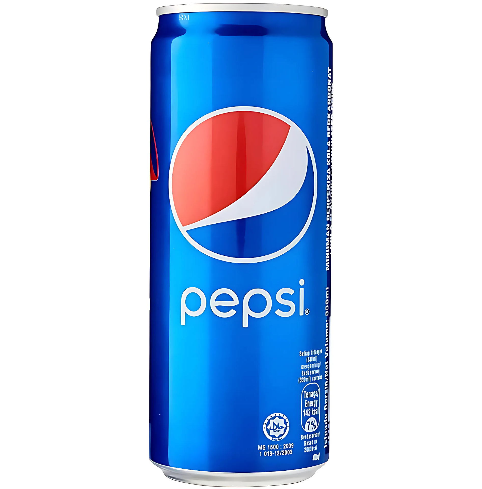 Pepsi, Original, 330ml, Cola, Erfrischung, Durstlöscher, Getränk ...
